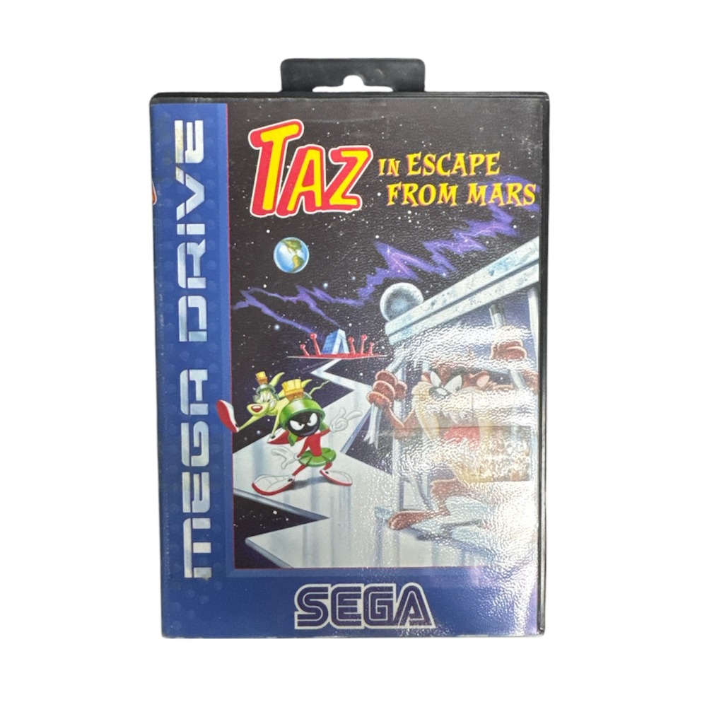 Pre-owned TAZ - Own4Less